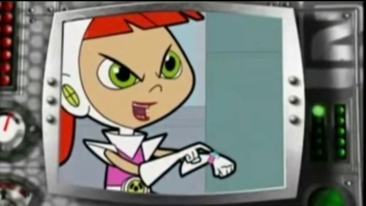 CITV Toonbase Promo [2006] - YouTube