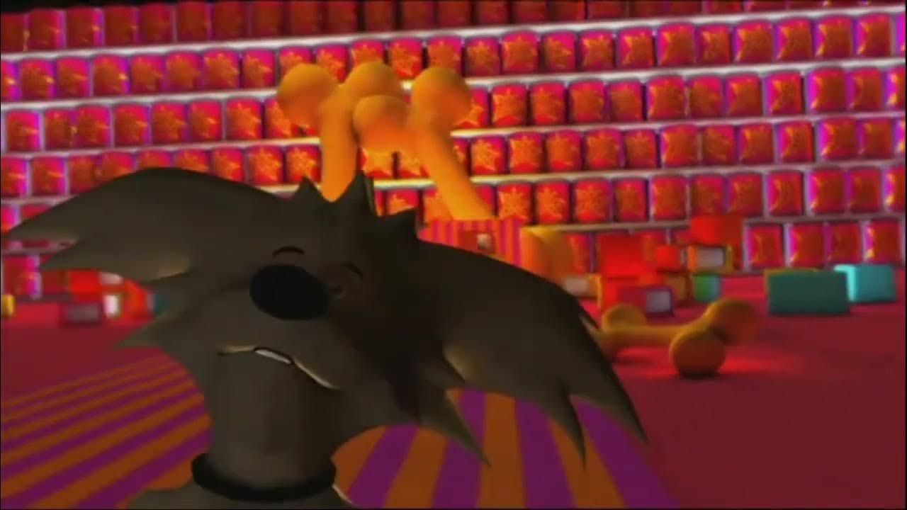 Hacker Time Intro - YouTube