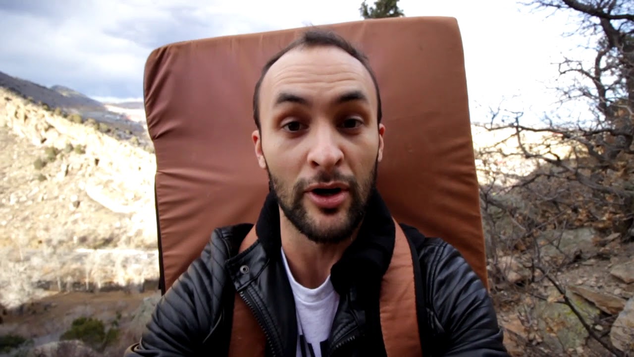 Lorin Ball ANW 10 Submission Vid. - YouTube