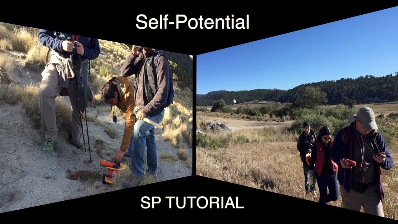 SP Tutorial - YouTube