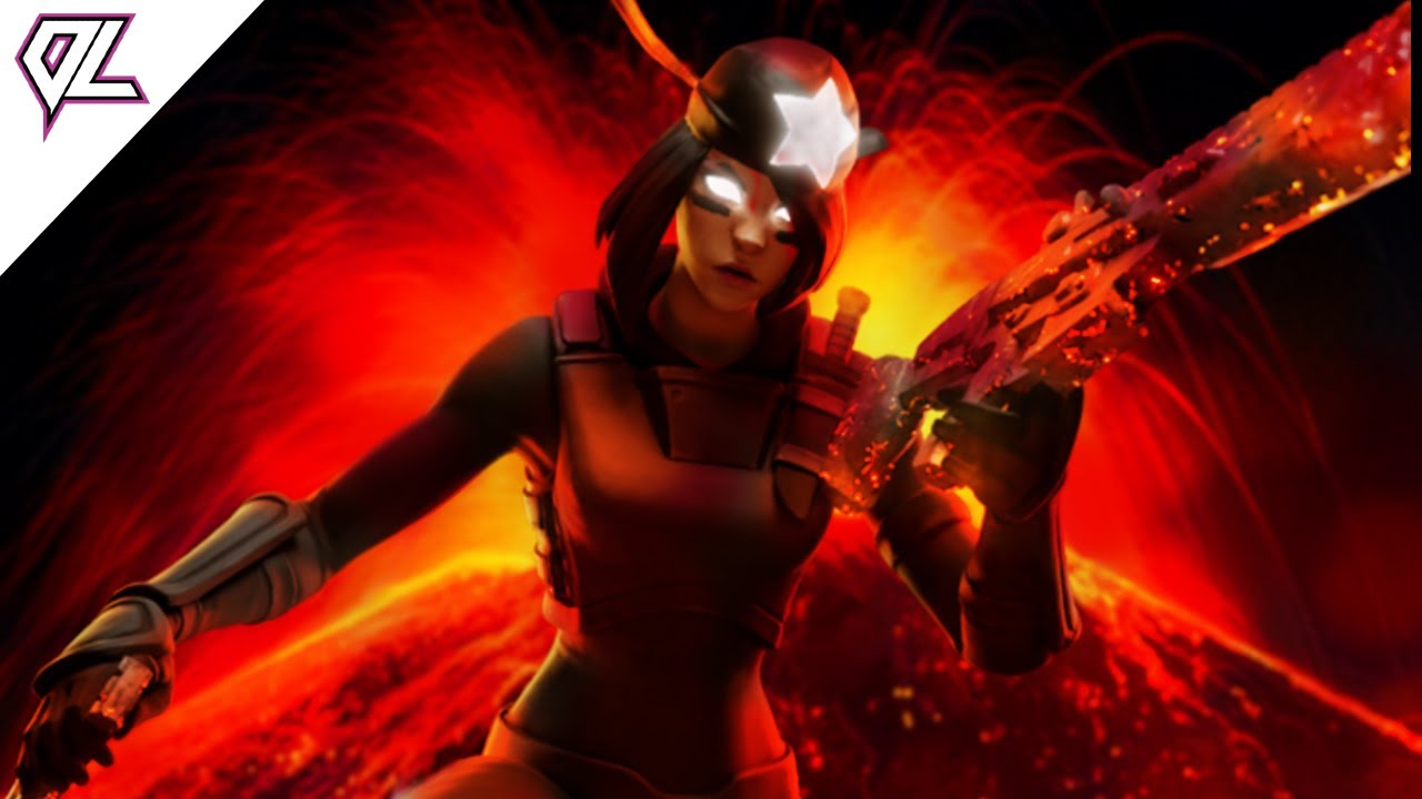 Intouducing Our NEWEST Creative and VFX Player (OL Keeq) ( Join A ...