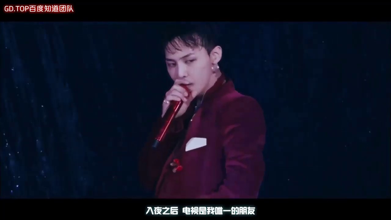 G-Dragon: Missing You in Japan - YouTube