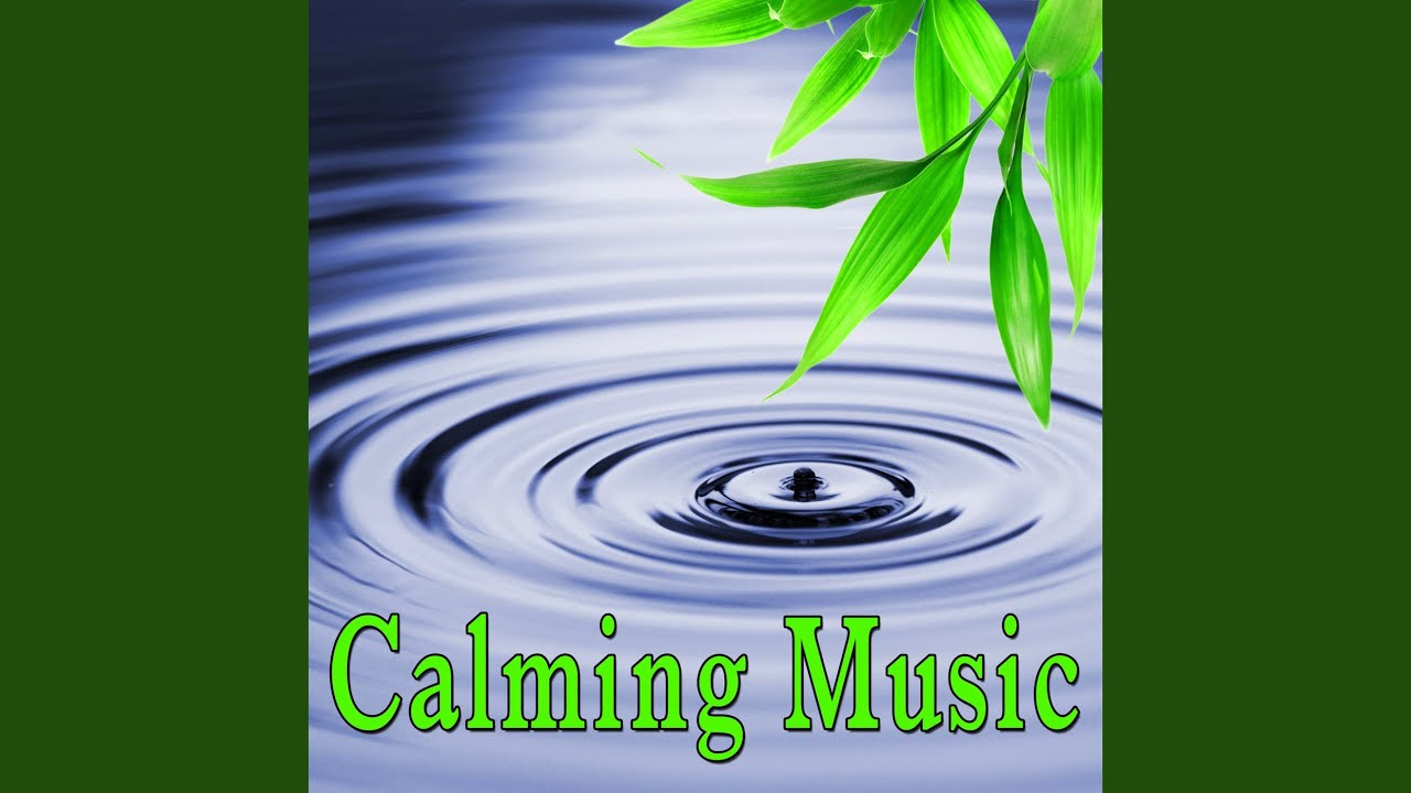 Calm Spirit (Meditative) - YouTube