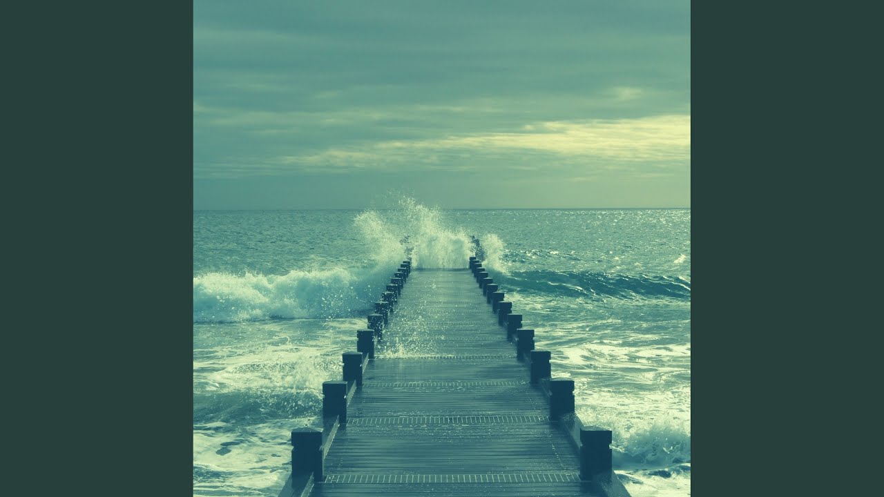 Vagues Douces (Emotionnelle) - YouTube