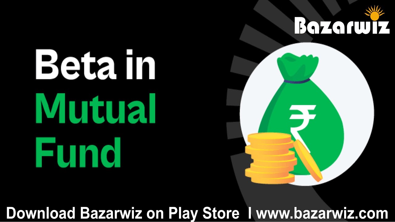 What Is Beta In Mutual Fund How To Calculate Risk With Beta All What Is Beta In Mutual Fund How To Calculate Risk With Beta All