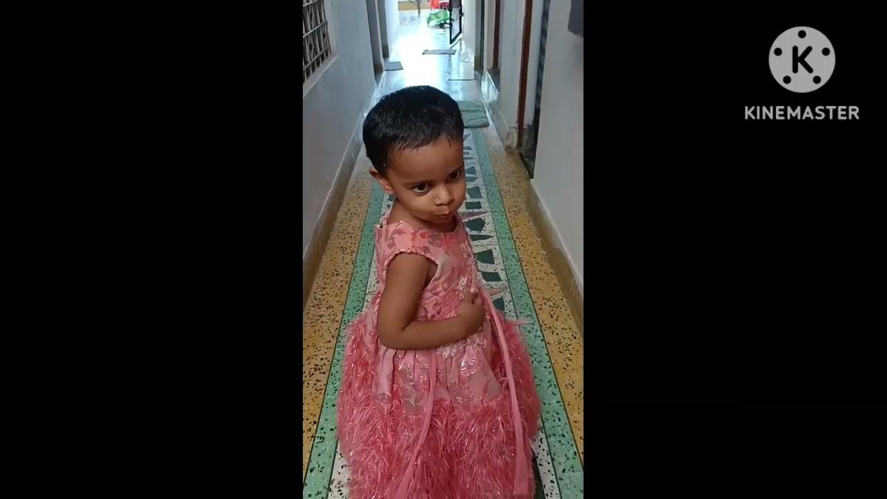 masti of my kids#pavni and Eti vlogs - YouTube