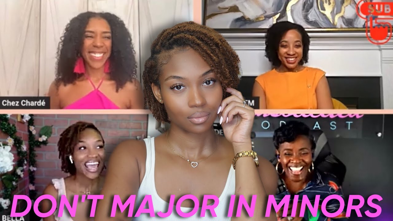 WILL HIS MESSINESS MATTER IN 20 YEARS? | @ChezCharde @LadyDyDTM @SBULIVE | BELLA'S CORNER 💍 ...