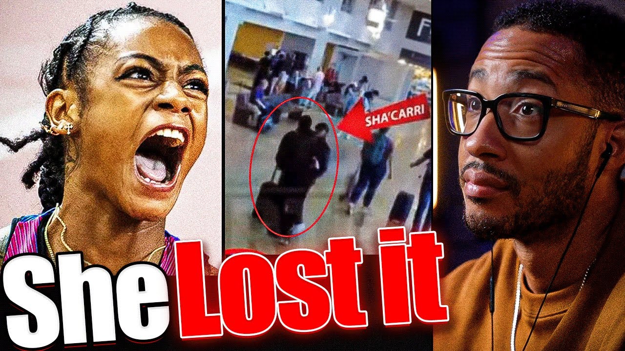 NEW Surveillance Footage CONFIRMS Track Stars Guilt - YouTube