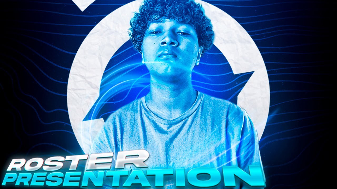ZERO GAMING - PRESENTACIÓN DE ROSTER - YouTube