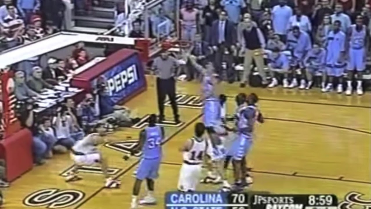 Primary Rim Run (after missed 2) - YouTube