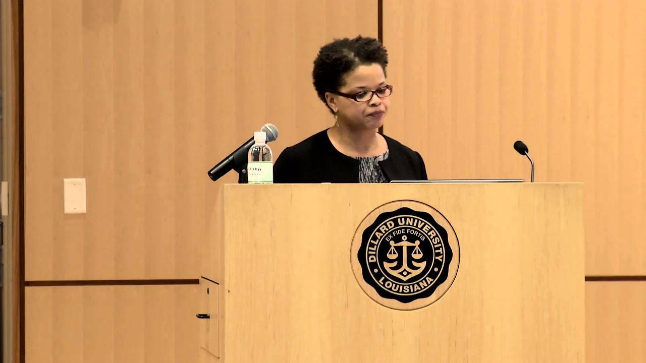 Root Of It All - Stephani L. Hatch, PhD - YouTube