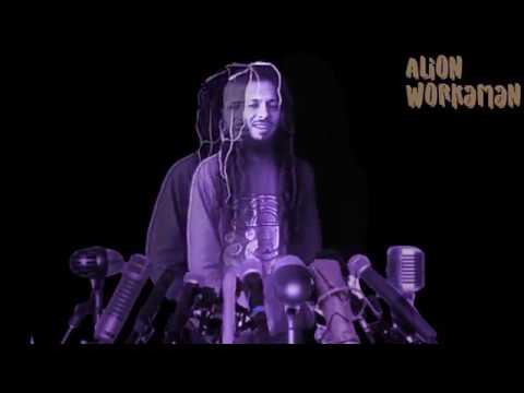 A LION -  Workaman!!! THE BOOMBOX  SPECIAL DEDICATION