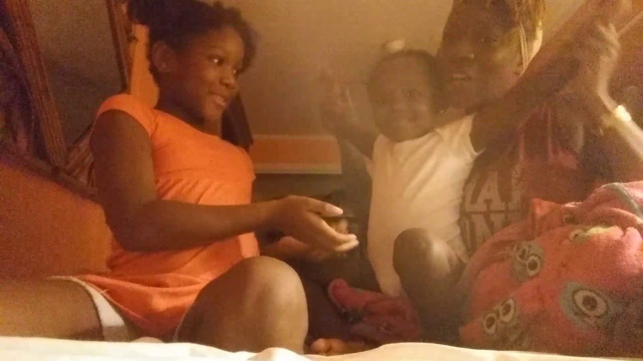 Mom And Daughter Intro Youtube
