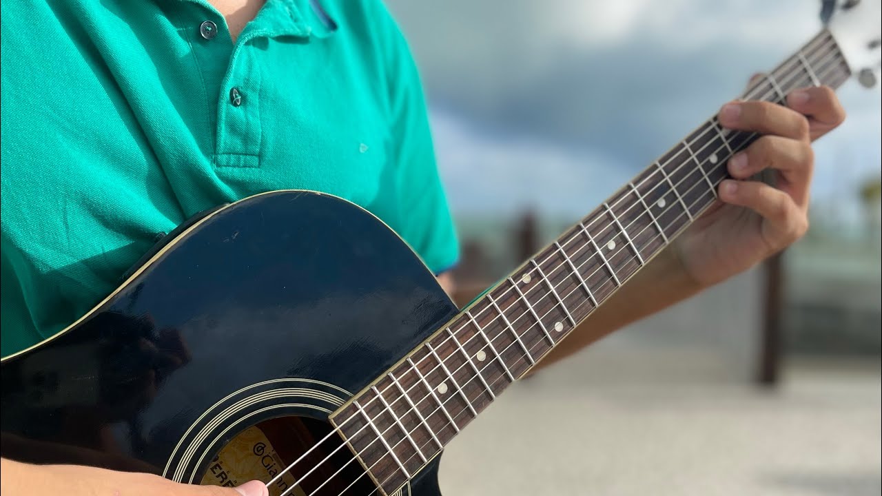 “Manda um oi” - Cover Gabriel Lisboa (Guilherme & Benuto, part. Simone Mendes) - YouTube