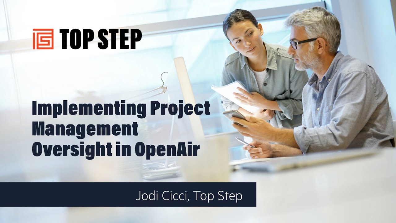 Project Management Oversight - YouTube