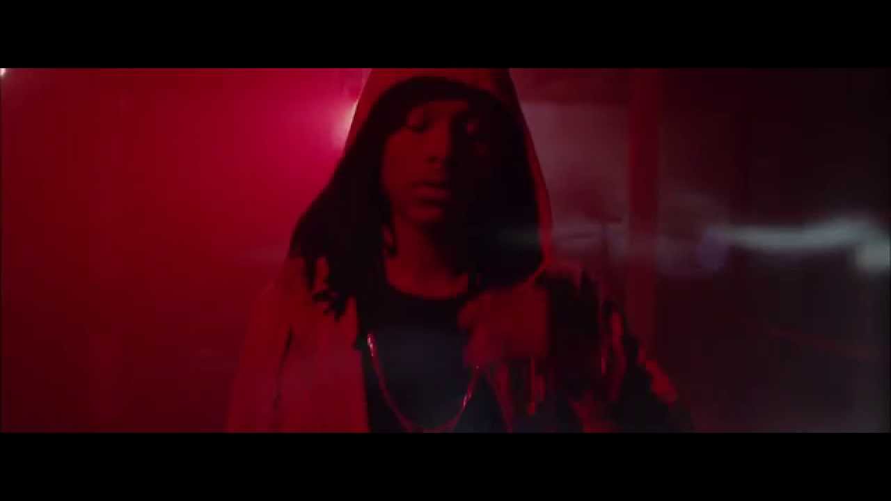 Mike Zombie - Cash Money (Official Video) - YouTube