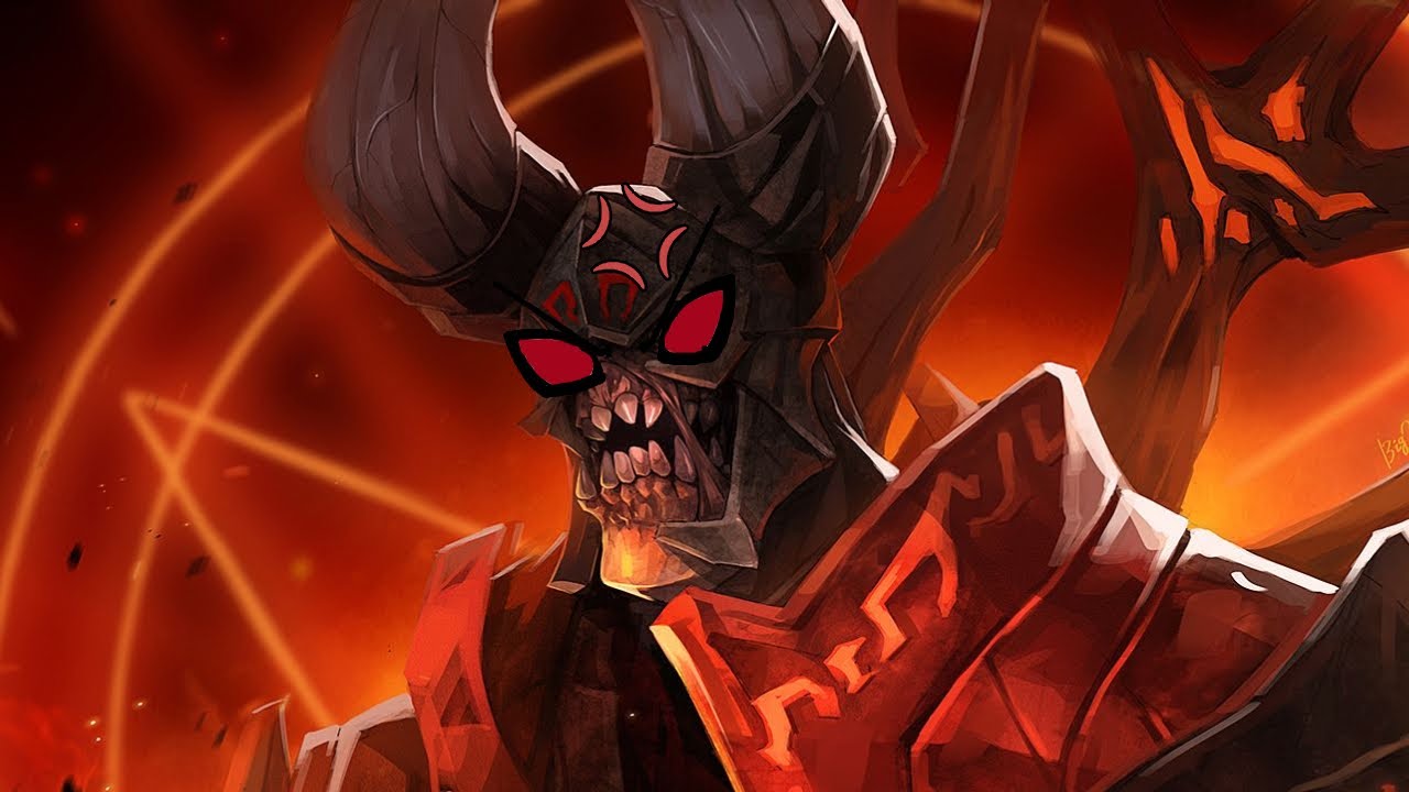 WHY IS THIS DOOM SO ANGRY?!?! - YouTube