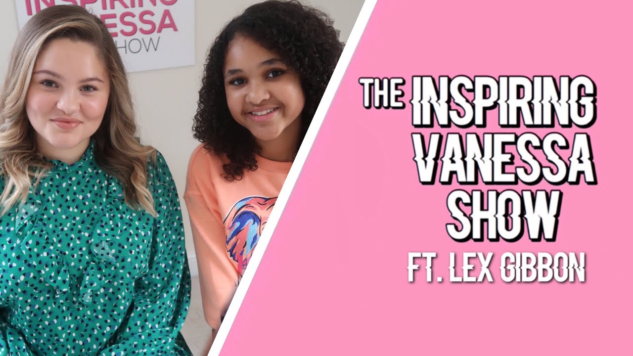 Interview with Lex Gibbon (singer, songwriter and model) - The ...