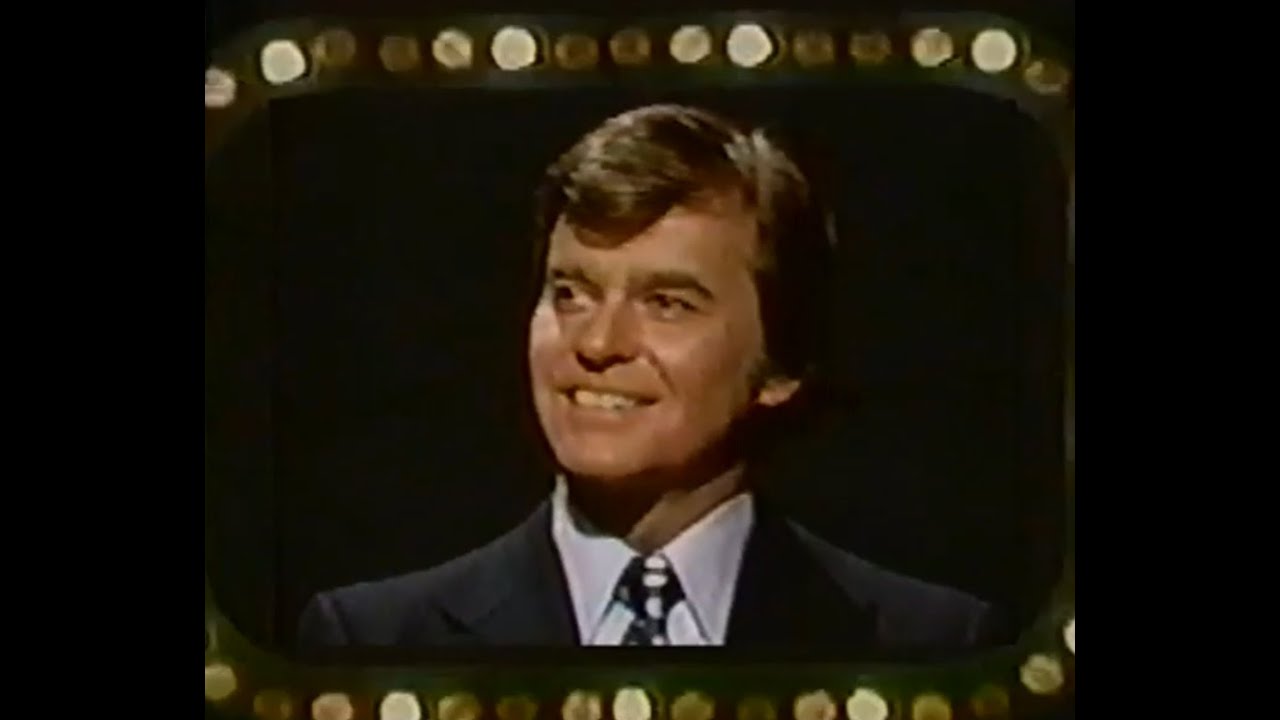 TV Game Show Vault 2.0 - New Year's With Dick Clark - YouTube