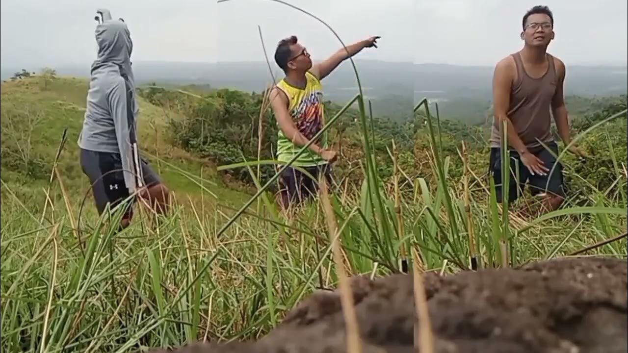 Sina Mang Domeng, Mark at Renvel - YouTube