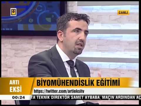 Turkiyede Muhendislik Egitimi (Arti Eksi)