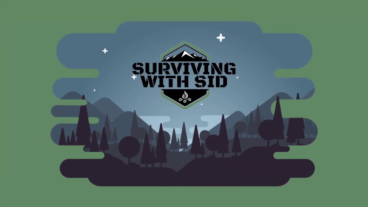 Surviving with Sid INTRO - YouTube
