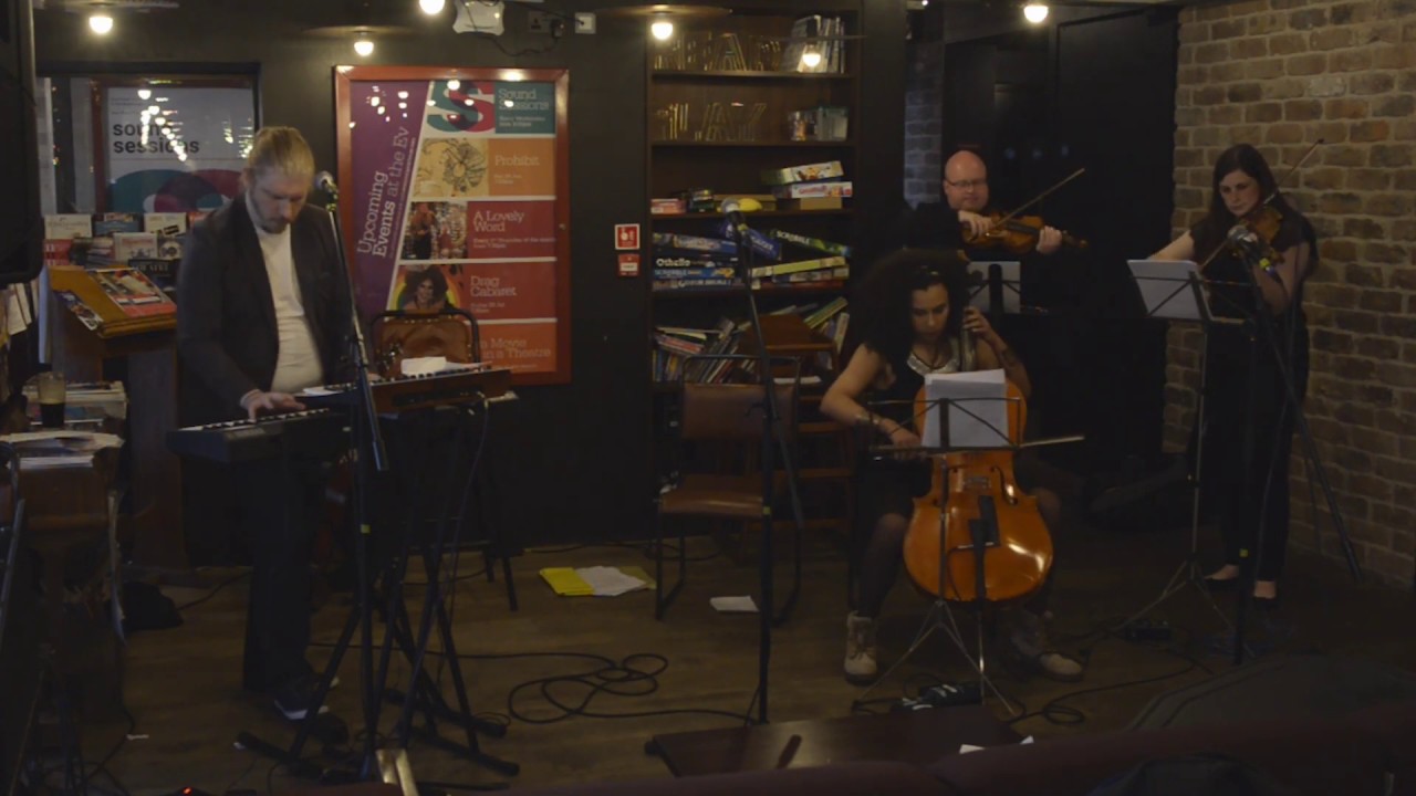 Operation Lightfoot - Entropy (June 2019) - YouTube