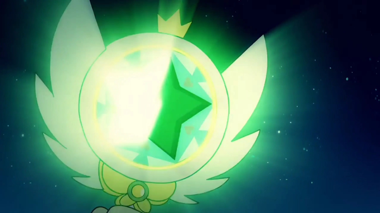 Star Vs The Forces Of Evil - The Battle Of Mewni (Teaser Trailer) - YouTube