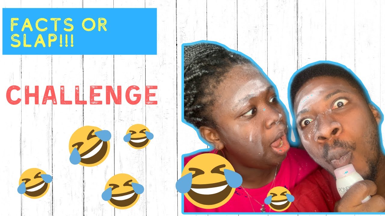 SMACK OR FACTS CHALLENGE|5 SECONDS CHALLENGE - YouTube