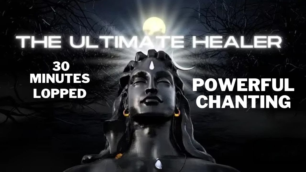 Shiv Dhyan Mantra | शिव ध्यान मंत्र | | Shiva Meditation Chant - YouTube