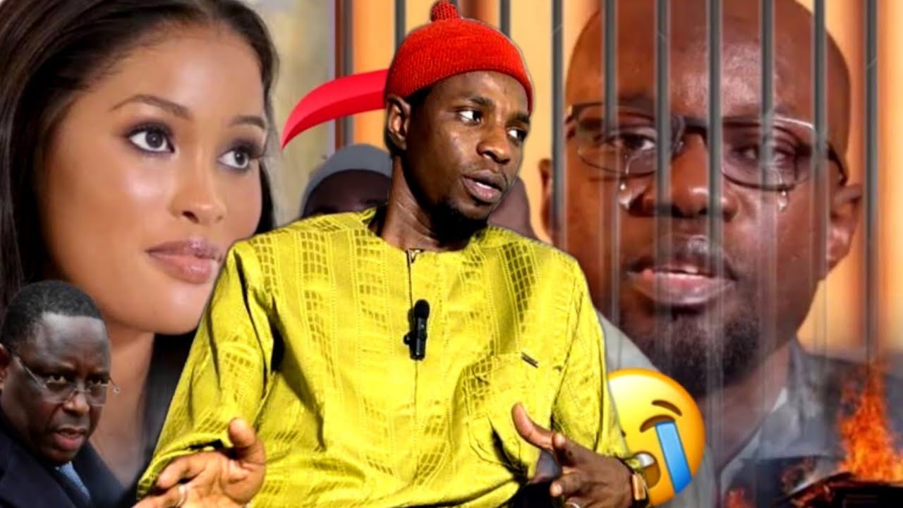 Mawka nani Jaalal Leniol wi Ousmane Sonko ko dictature kadi wona ...