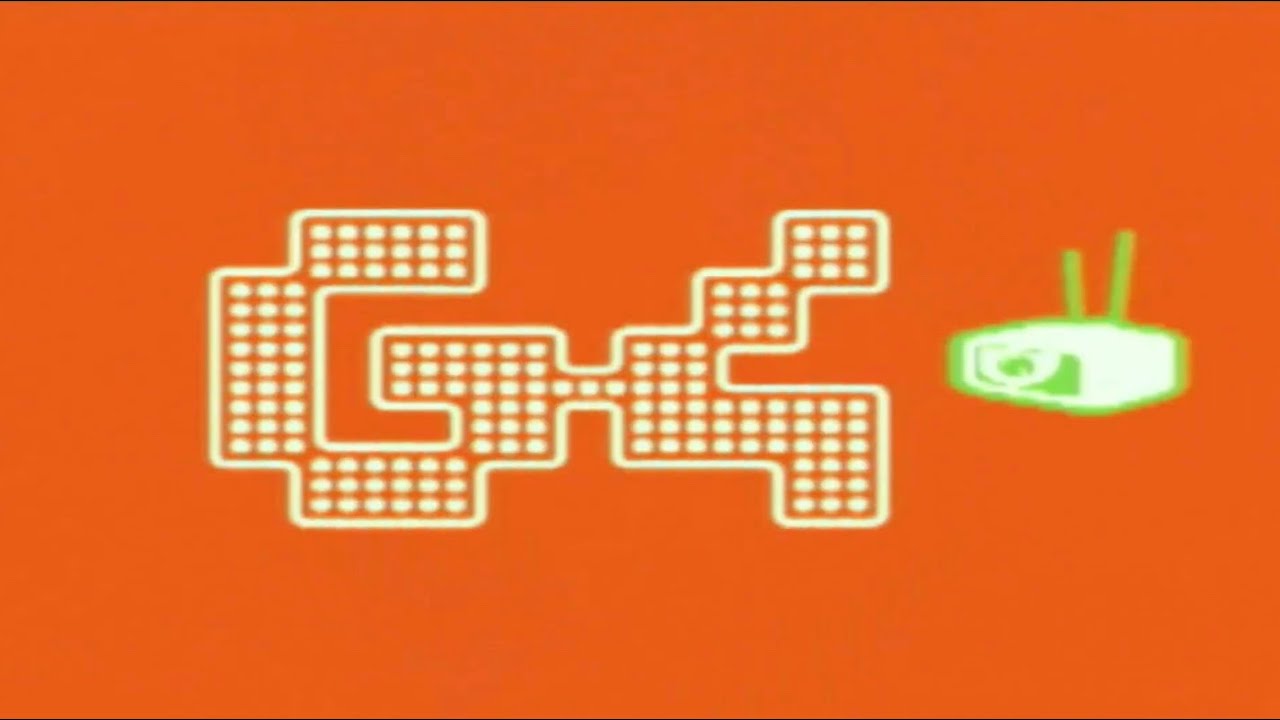 G4TV Promo - "TV 4 Gamers" (2002) - YouTube