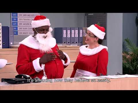 Promo: Wednesday 7 December S23 EP5447 / 246