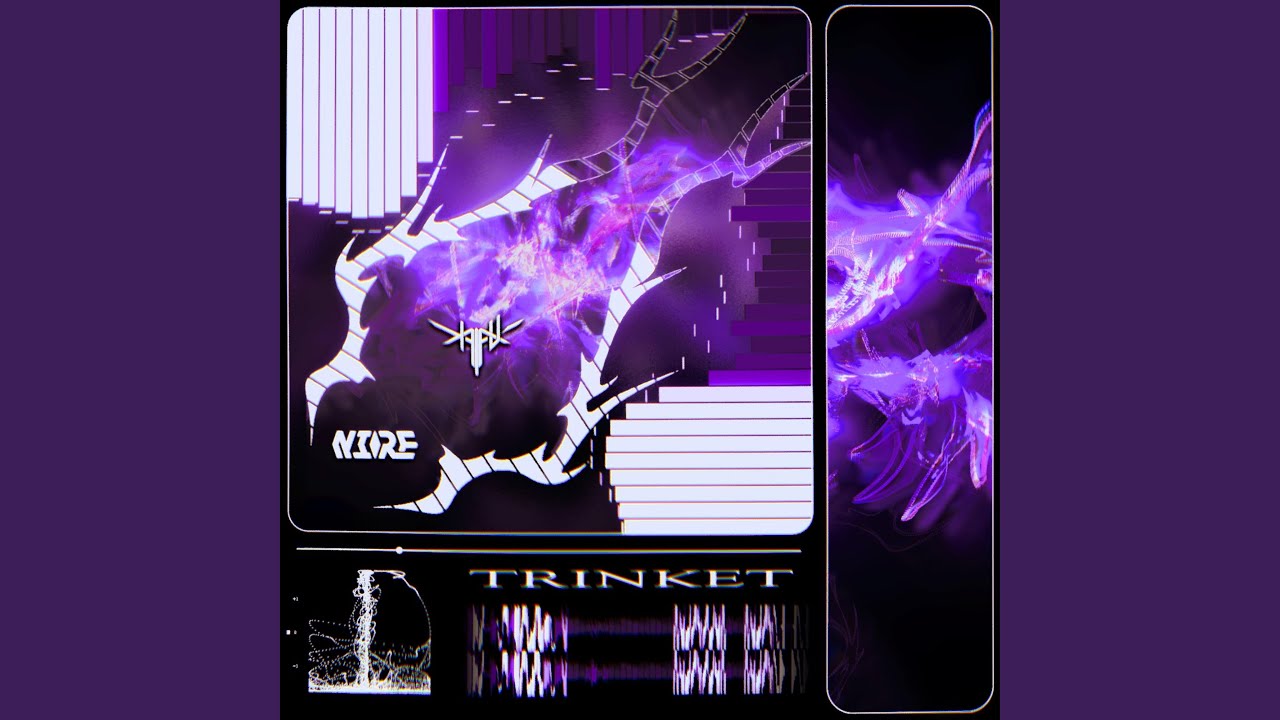 TRINKET - YouTube Music