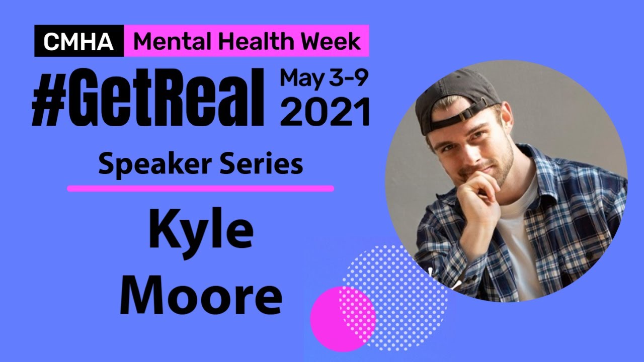 Speaker Series | Kyle Moore - YouTube