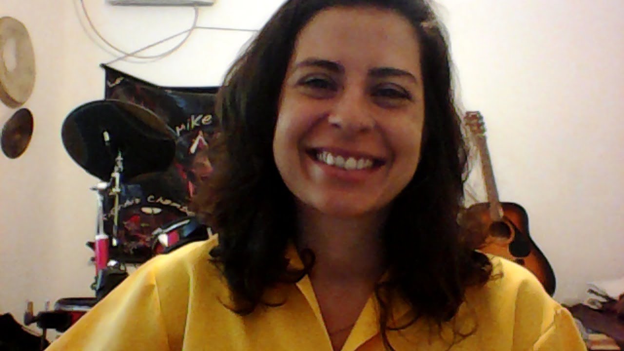 Plantão de História - Profª Mariana Bruce - 21/09/2020 - YouTube