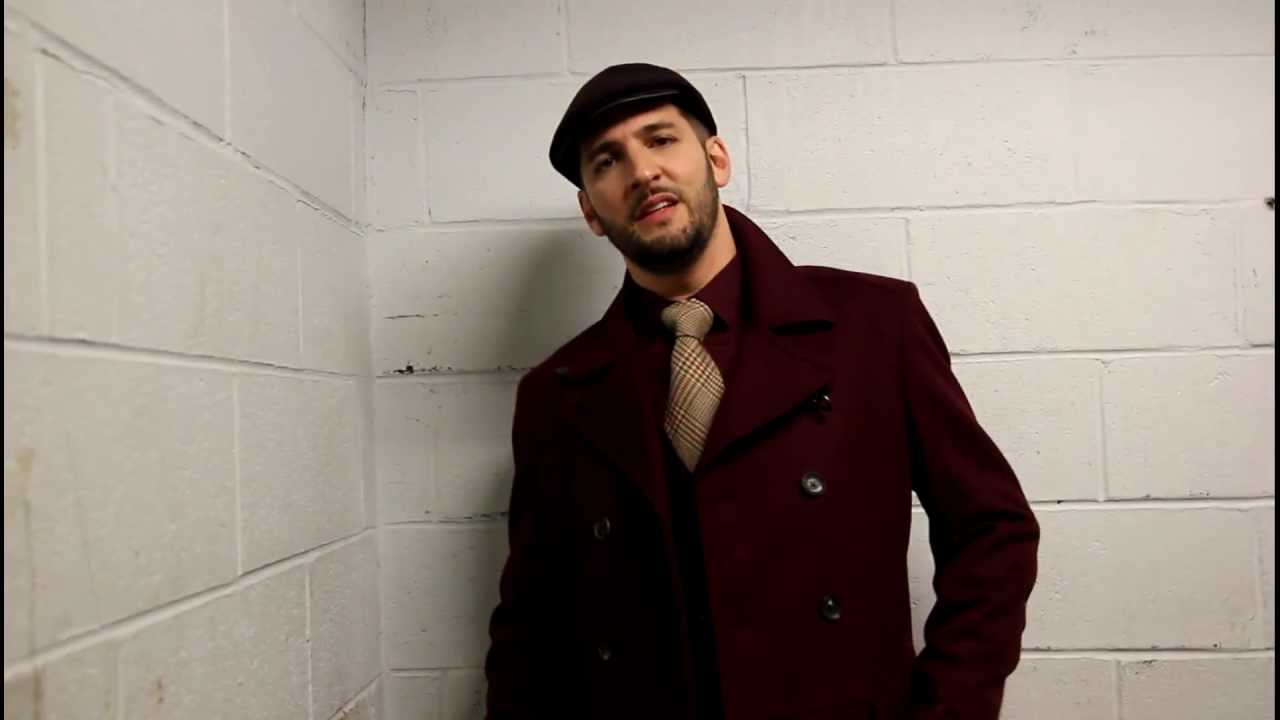 Jon B. Interview With YouKnowIGotSoul - "Jon B. Sides", Upcoming Album ...