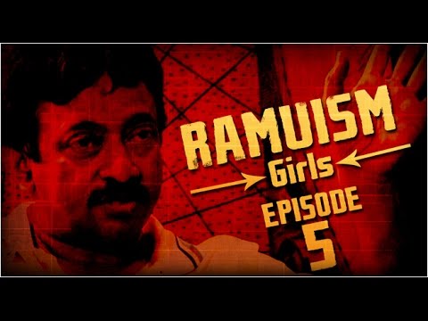RAM GOPAL VARMA - RGV : RAMUISM