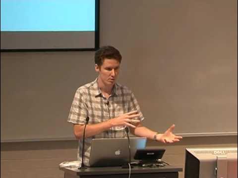 Concurrent Programming with the Disruptor - YouTube