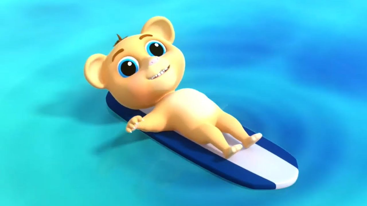 Baby Sleep Music for Children, Baby Go To Sleep by Kids Tv Lullabies ...