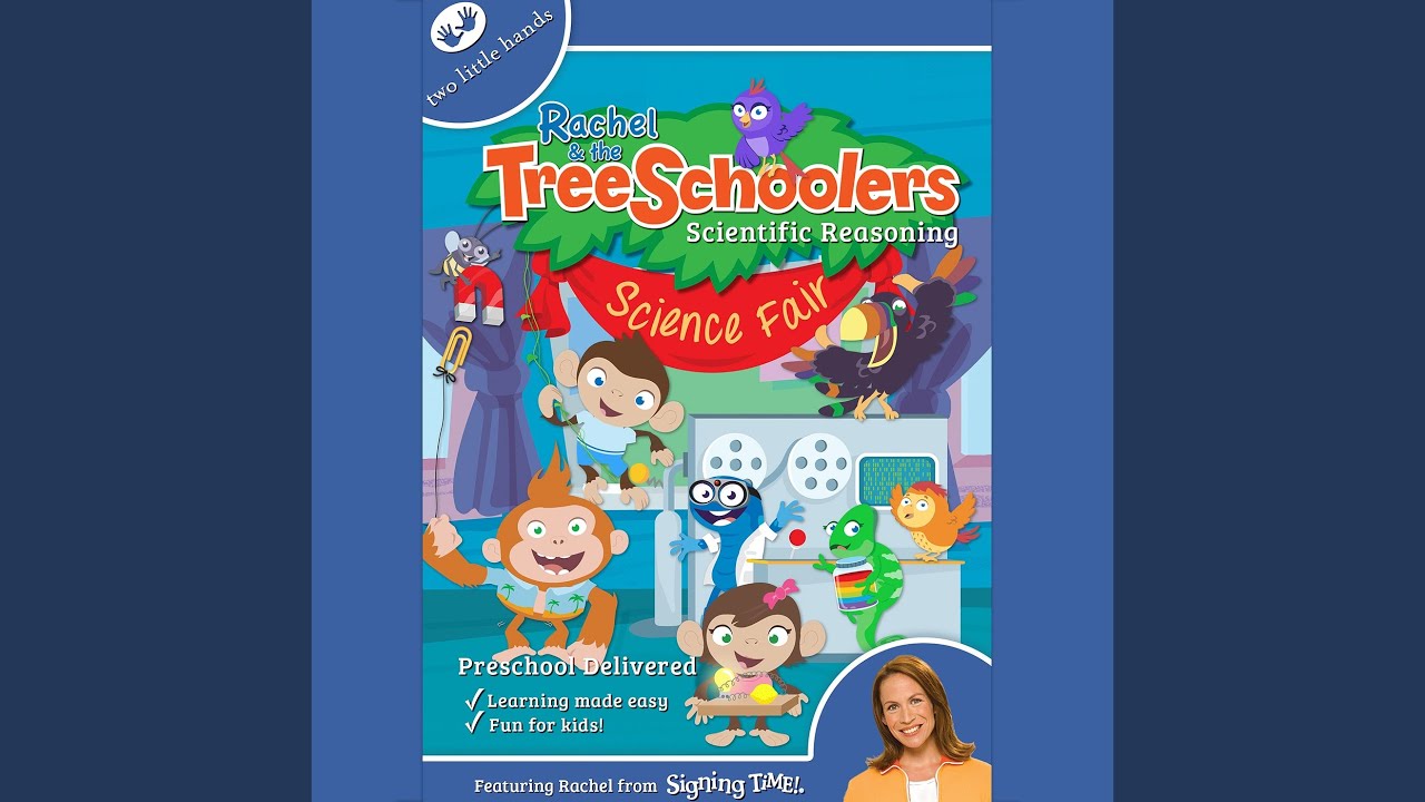 I Wonder (Science) - YouTube