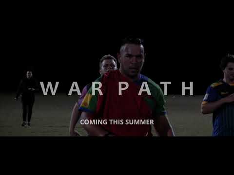 warpath trailer -gametime - YouTube