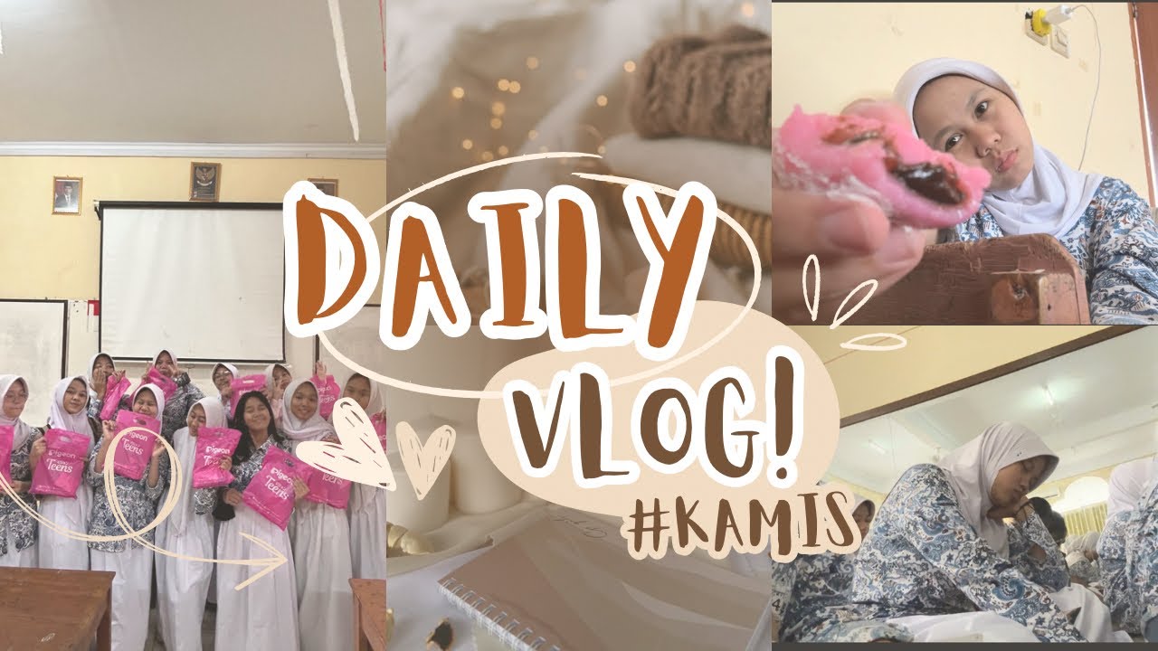 kamiss bersama pigeonn 🫶🏻🫶🏻 - YouTube