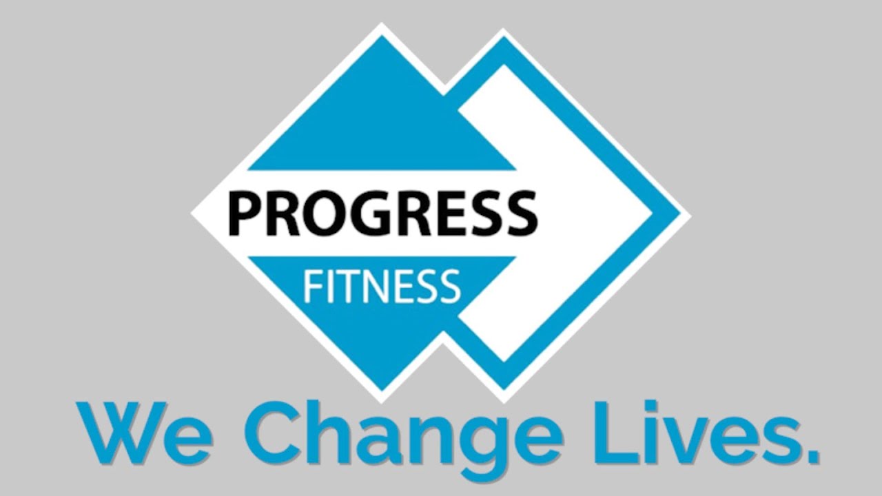 Progress Fitness 2024 Website Reel - YouTube
