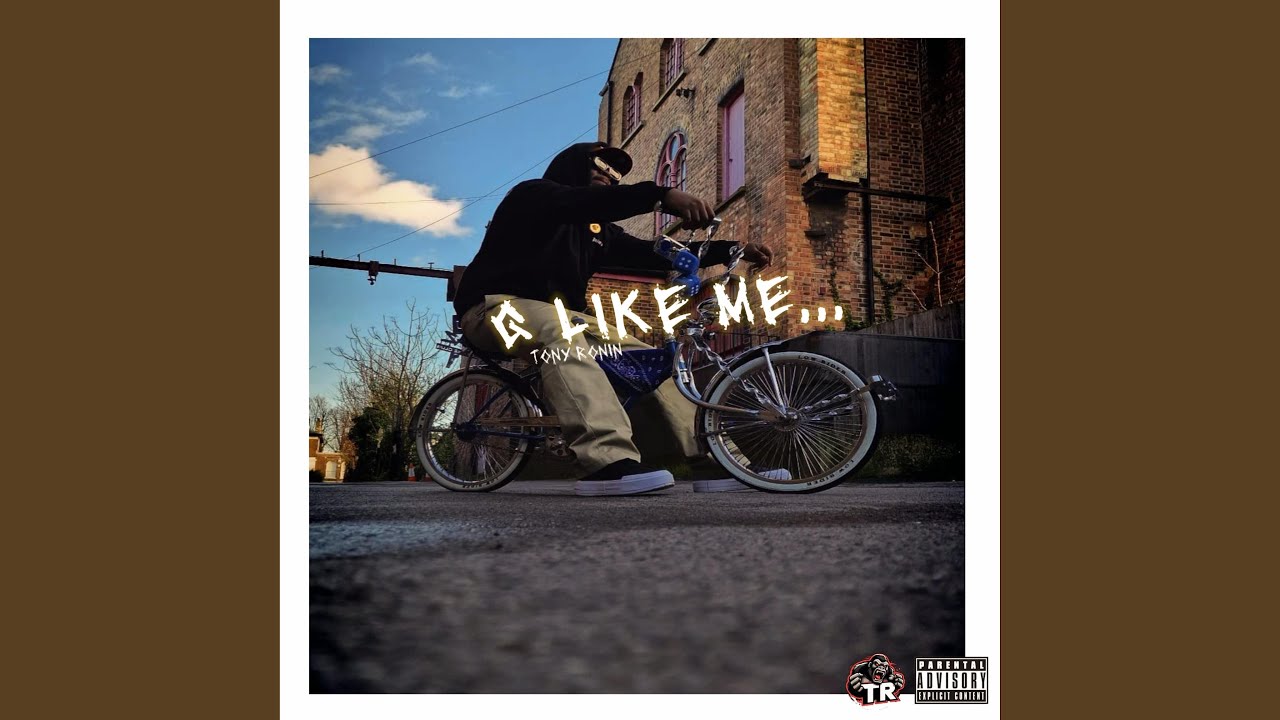 G Like Me - YouTube