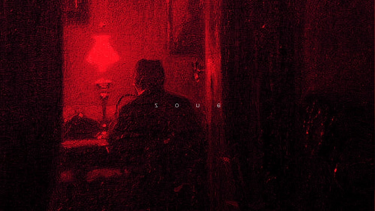 night time ambient. - YouTube