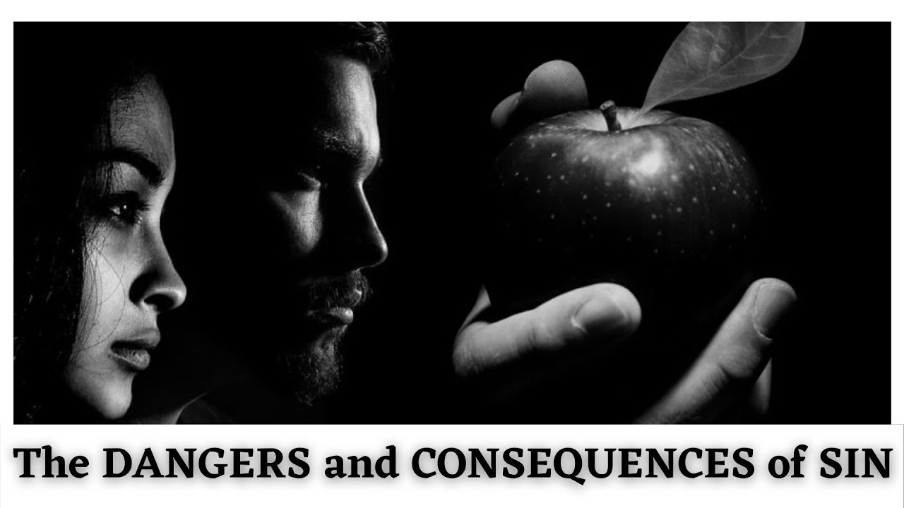 The DANGERS of SIN, How to walk in VICTORY with Jesus Christ - Saturday ...