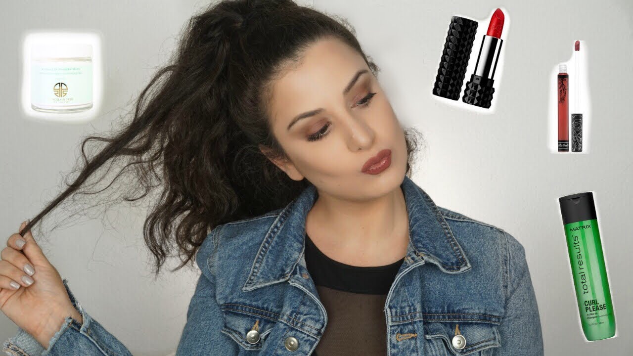 Αγαπημένα Σεπτεμβρίου | September Favorites 2017 | itsmillilly - YouTube