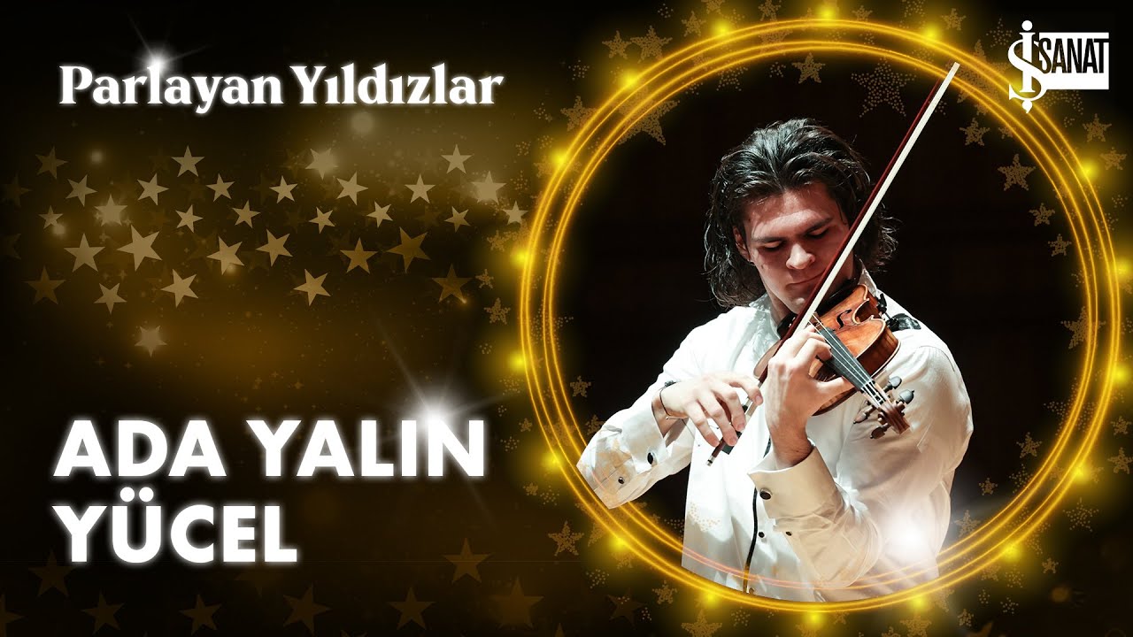 Ada Yalın Yücel | Parlayan Yıldızlar - YouTube