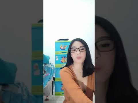 BIGO Live No Bra Lingerie Jveuxmour Uting Ebot